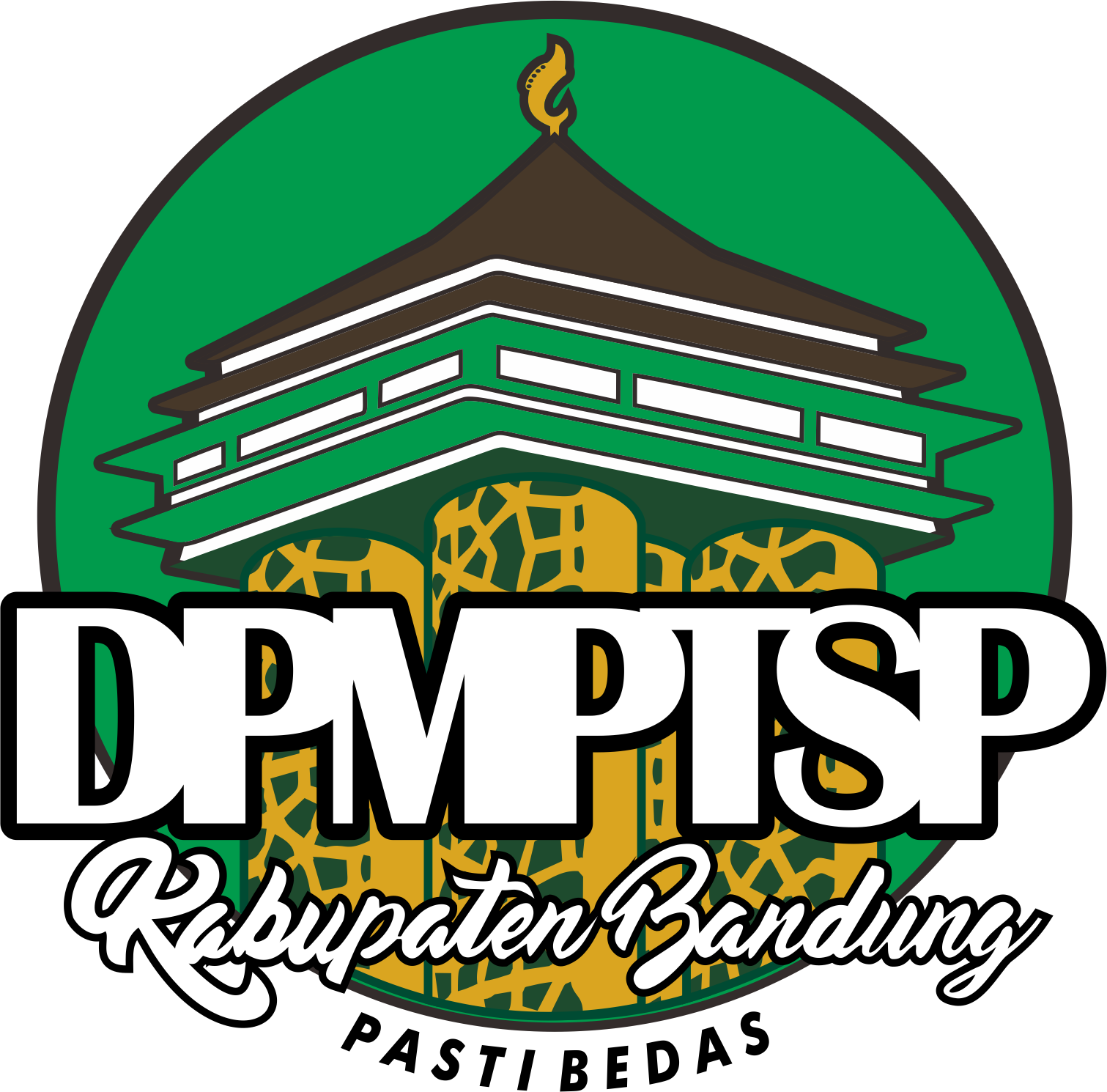 Login Page - SAMIRINDU